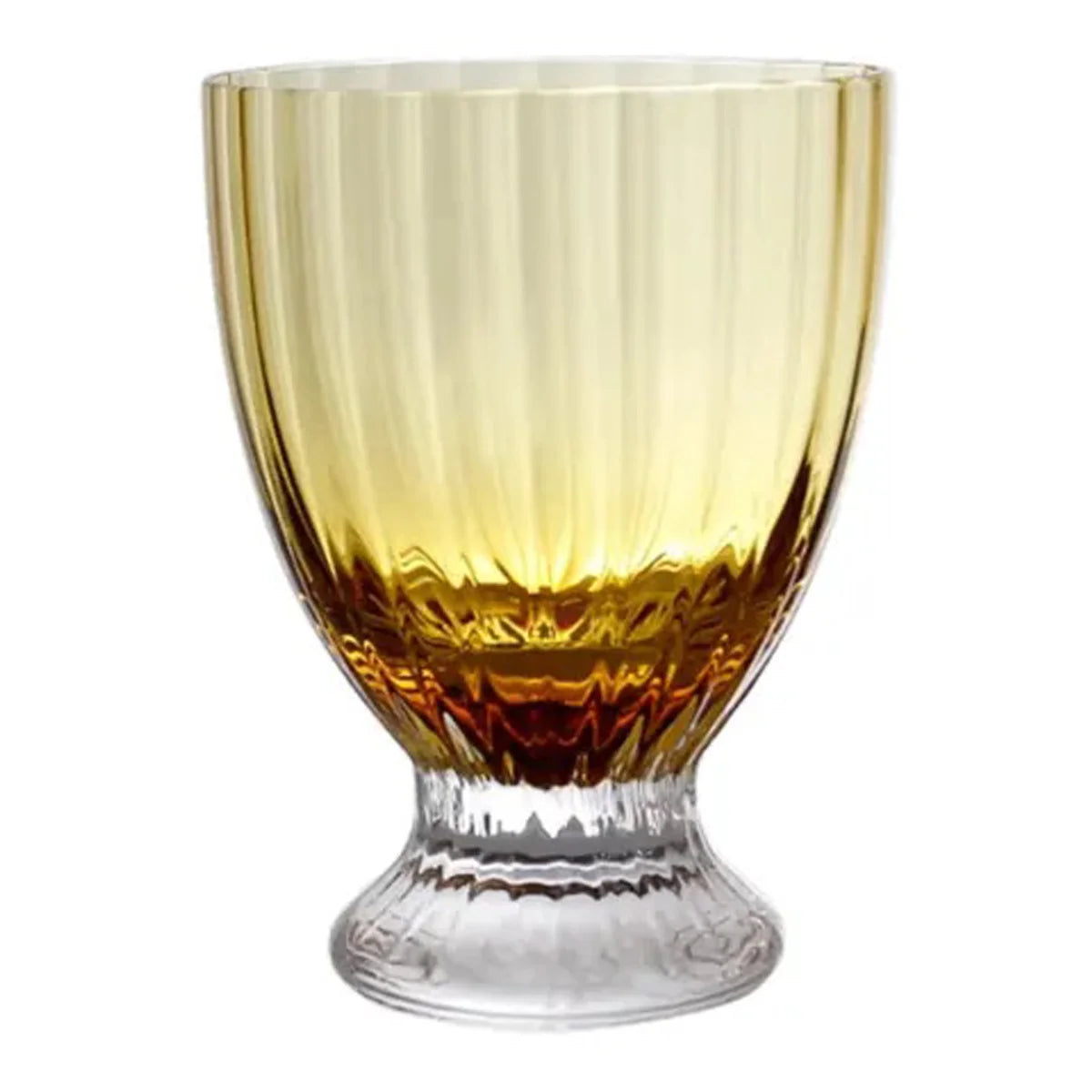 Jenna Clifford Eclipse Juice Glass Set Of 4 – Premier Homeware