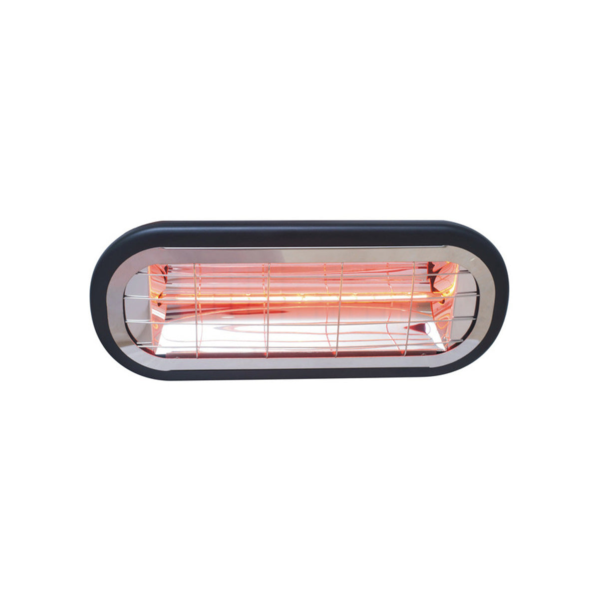 Goldair 2000W Infrared Halogen Wall Mount Heater – Premier Homeware