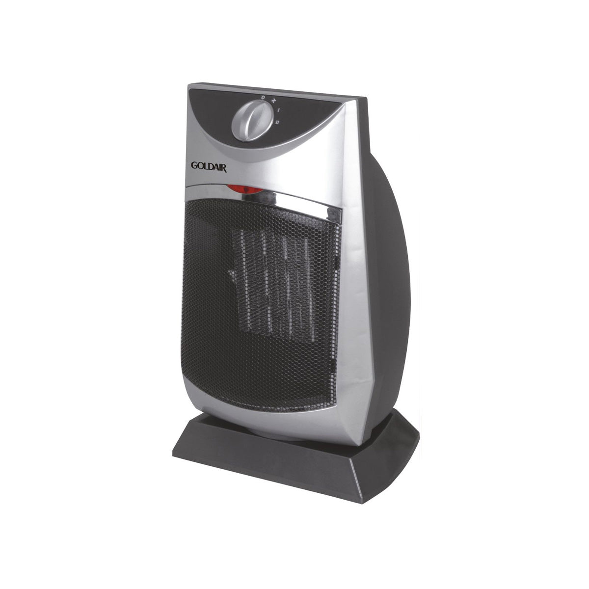 Goldair PTC Fan Heater – Premier Homeware