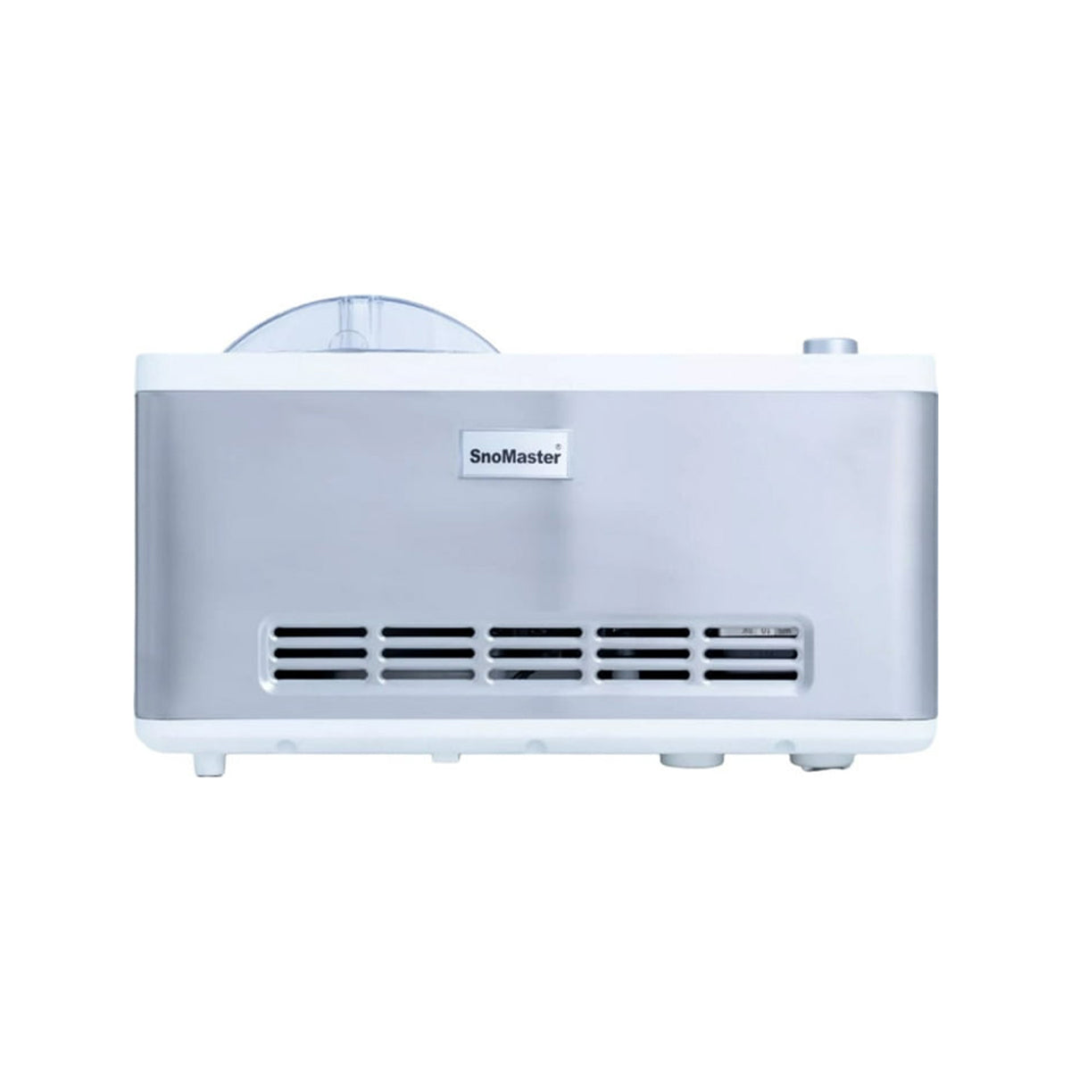 SnoMaster Automatic Ice Cream Maker 2L – Premier Homeware