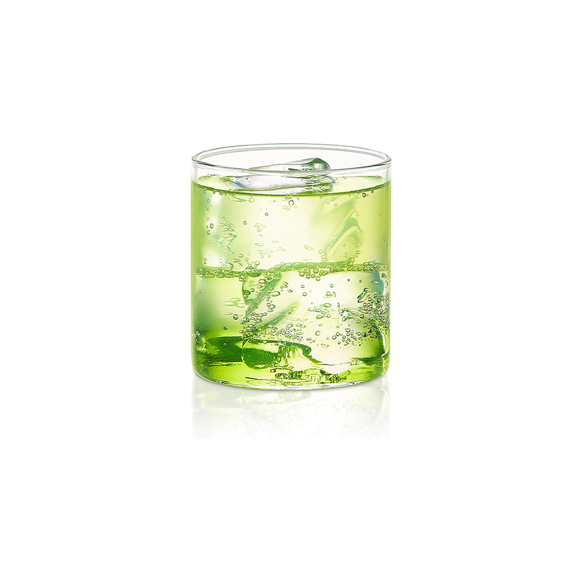 Vision Borosil Glass Tumbler - Set of 6 – Premier Homeware